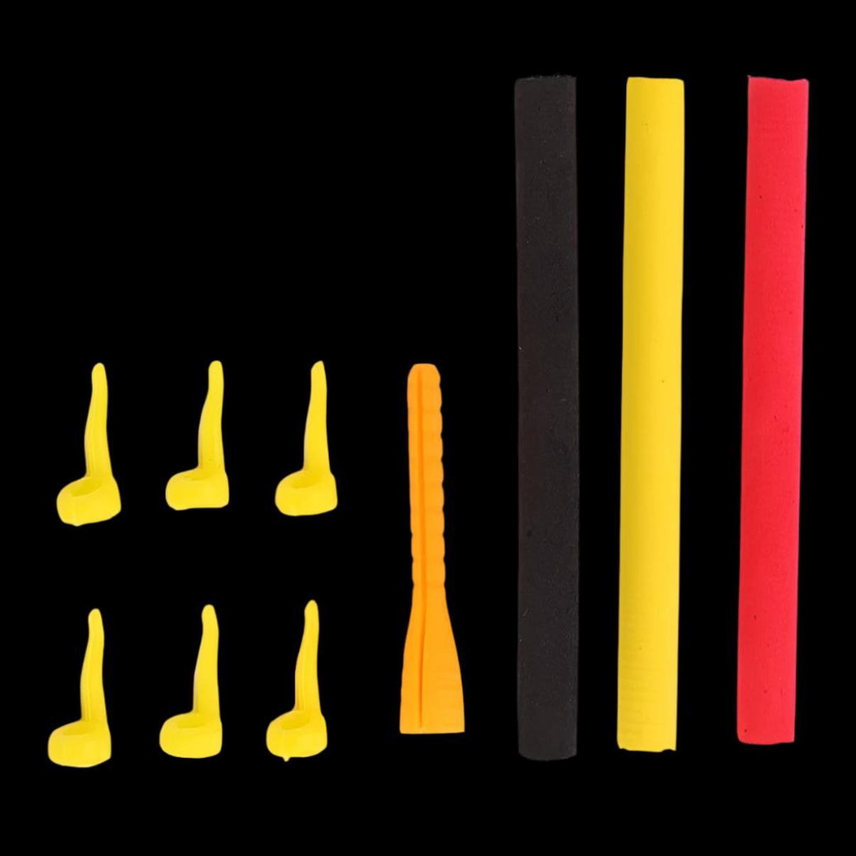 CarpRun- Zig Rig kit – CARP-RUN FISHING TACKLE